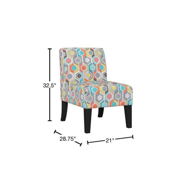 Armless Accent Chairs Target