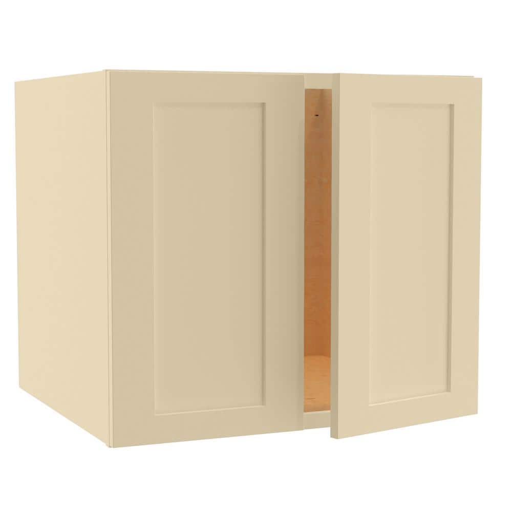 Reviews for Home Decorators Collection Newport 27 in. W x 24 in. D x 24 ...