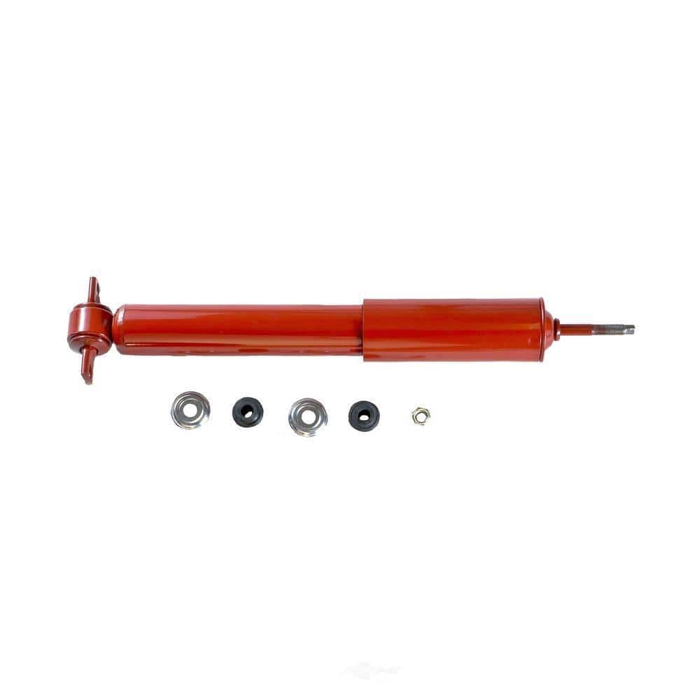 Gabriel Gas Charged Shock Absorber 81541 - The Home Depot