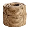 BOEN 3/8 in. x 600 ft. Manila Rope BR-2020 - The Home Depot