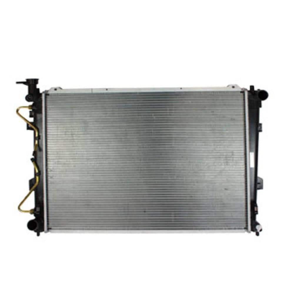 TYC Radiator 2961 - The Home Depot