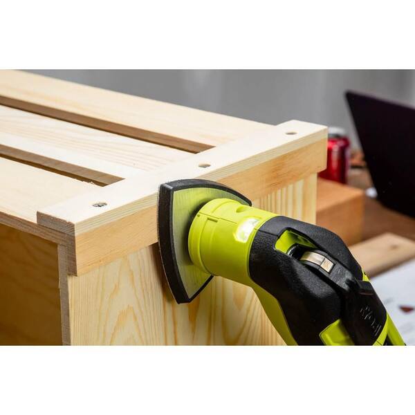 Ryobi multi tool attachments home depot store