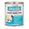 Zinsser 1-qt. Shieldz Acrylic Clear Wall Size (6-Pack) 2104 - The Home ...
