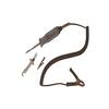 Lisle Circuit Tester Kit LIS28640 - The Home Depot
