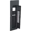 Square D QO 42-Space 3-Phase Indoor Main Breaker Load Center Surface ...