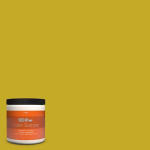 BEHR MARQUEE 5 gal. Home Decorators Collection #HDC-MD-03 Citronette ...