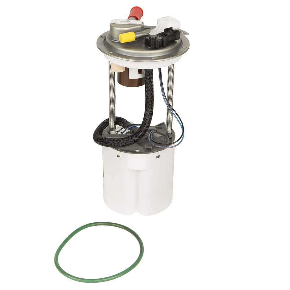 Delphi Fuel Pump Module Assembly FG1304 - The Home Depot