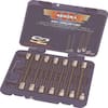 VIM Tools Hex Driver Set (14-Piece) VIMHXLM100 - The Home Depot