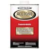 Rust-Oleum Automotive 1-qt. Acetone (4-Pack) 248667 - The Home Depot