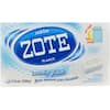 Zote 17.6 oz. Flake Original Scent Laundry Detergent (12 Loads) 95001 ...