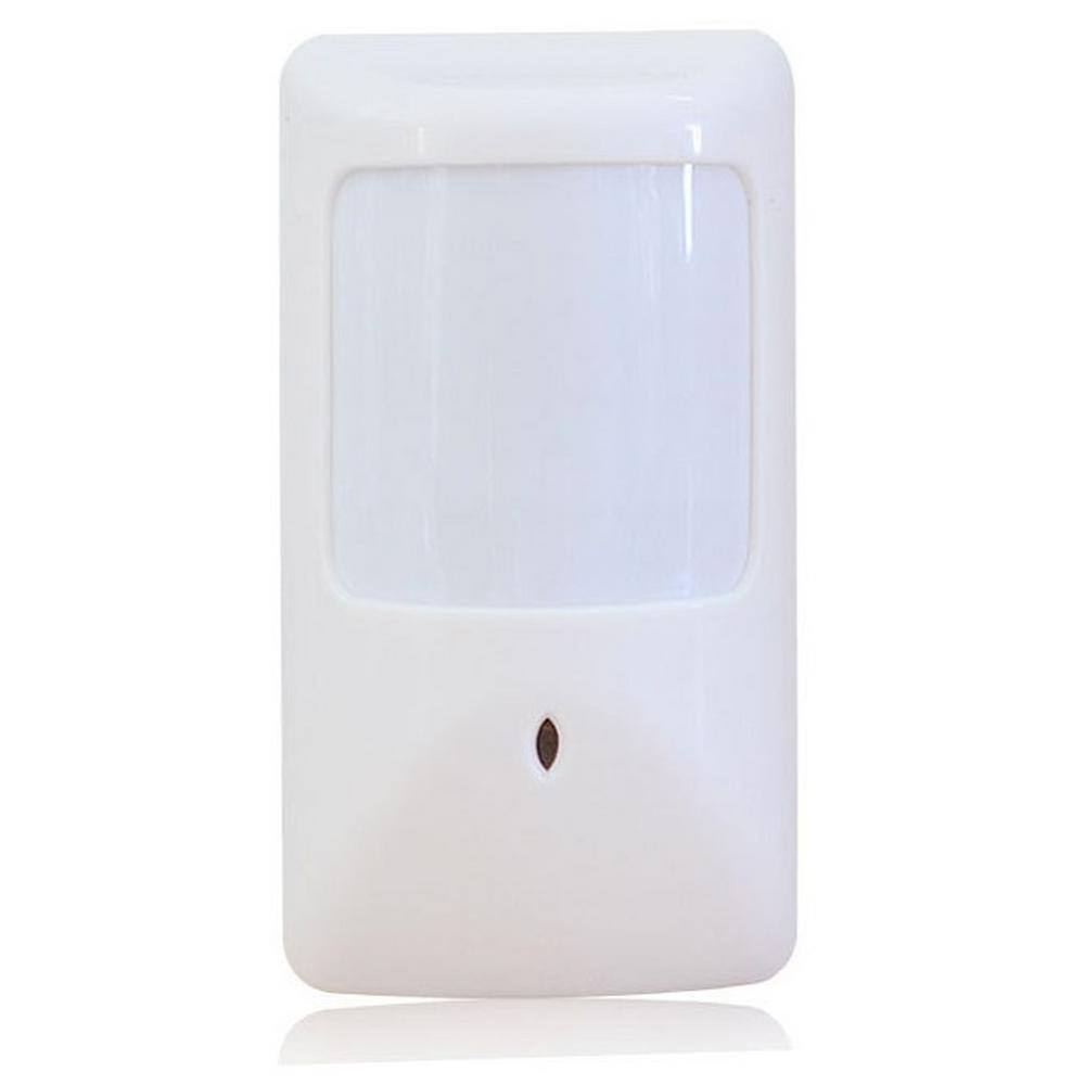 SPT Wired Dual Passive PIR Intruder Alarm Motion Sensor 15-952AC - The ...