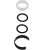 Delta Bushings and O-Rings Repair Kit RP41700 - The Home Depot