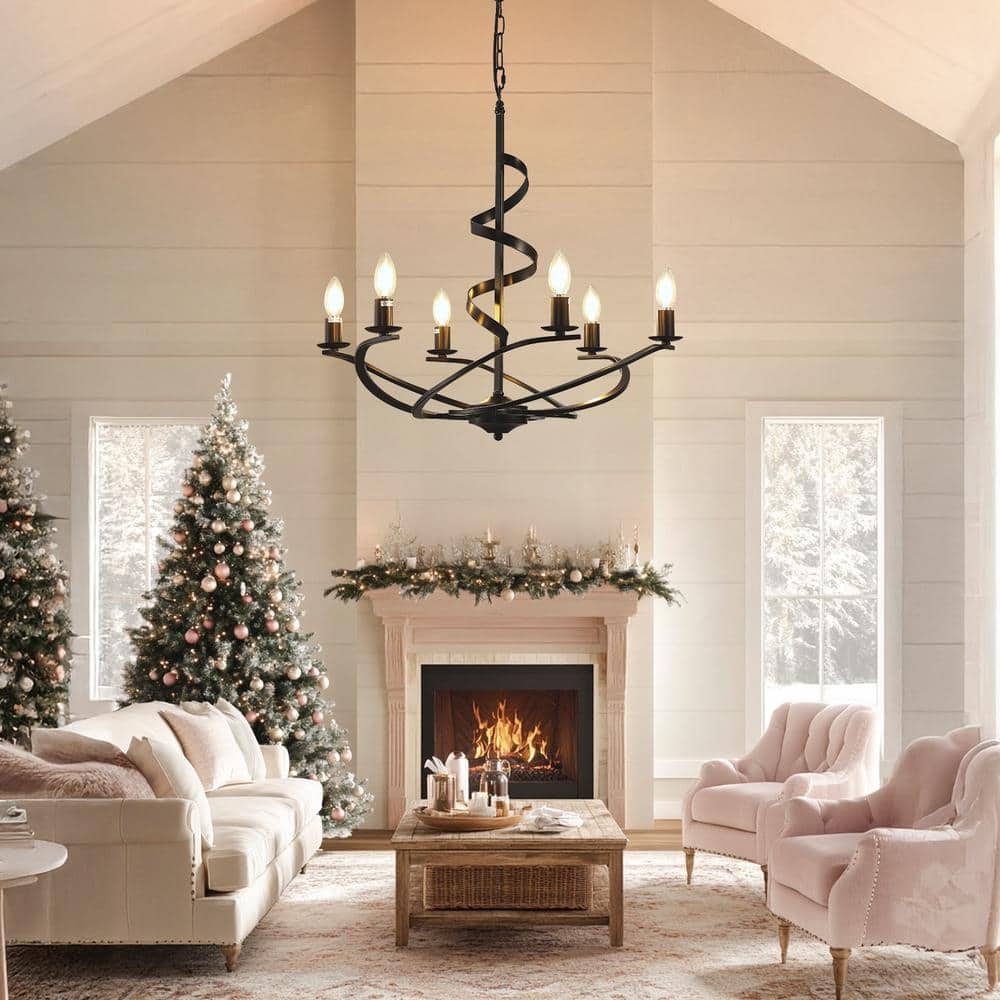 Reviews for Magic Home 32 .7 in. Sandalwood Round Wood Coffee Table ...