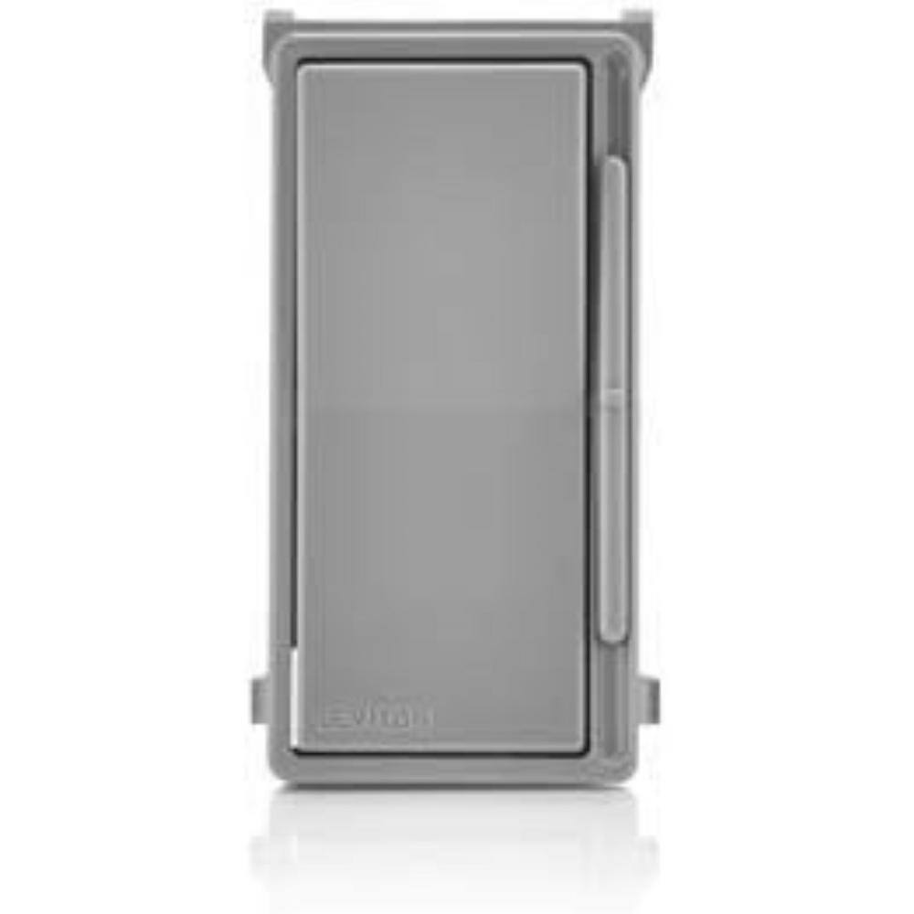 Leviton Decora Slide Dimmer Switch and Fan Speed Control Color Change ...