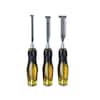 Stanley FATMAX Thru-Tang Wood Chisel Set (3 Piece) 16-970 - The Home Depot