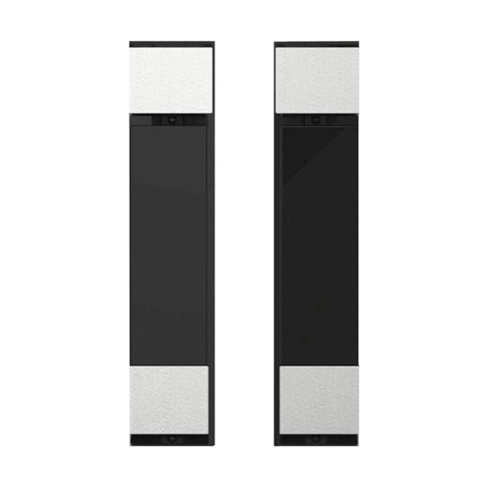 Sharp 30 in. Extension Kit for SMD2480CS Microwave Drawer Oven ...