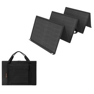 Klein Tools 60-Watt Portable Solar Panel 29250 - The Home Depot