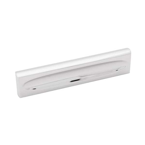 BELWITH-KEELER Avenue Collection Pull 3-3/4 in. (96mm) Center to Center ...