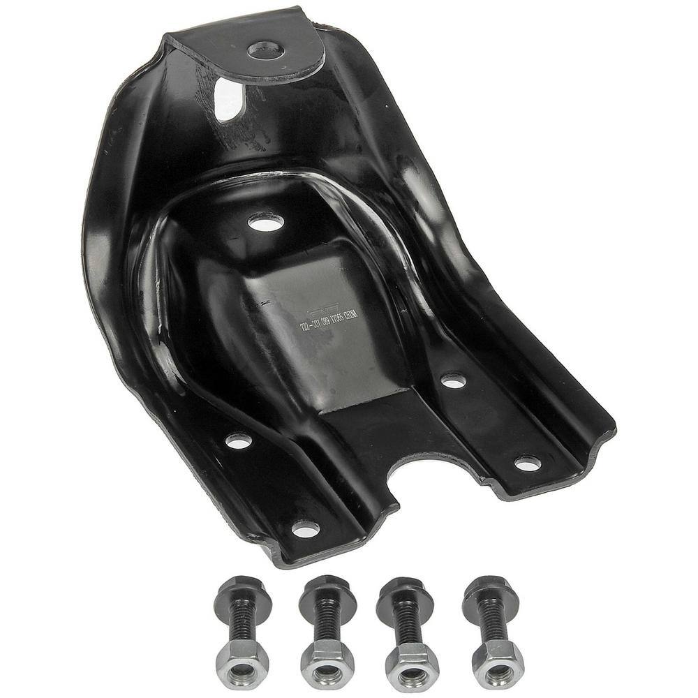 OE Solutions Rear Position Leaf Spring Bracket Kit 722-007 - The Home Depot