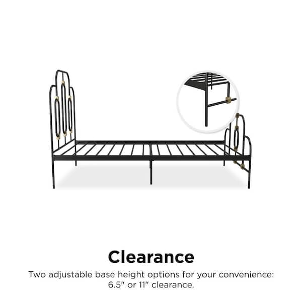 Novogratz olivia bed store