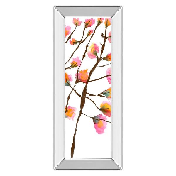 Classy Art 1 Piece Framed Graphic Print Nature Graphic Print 42 in. x ...