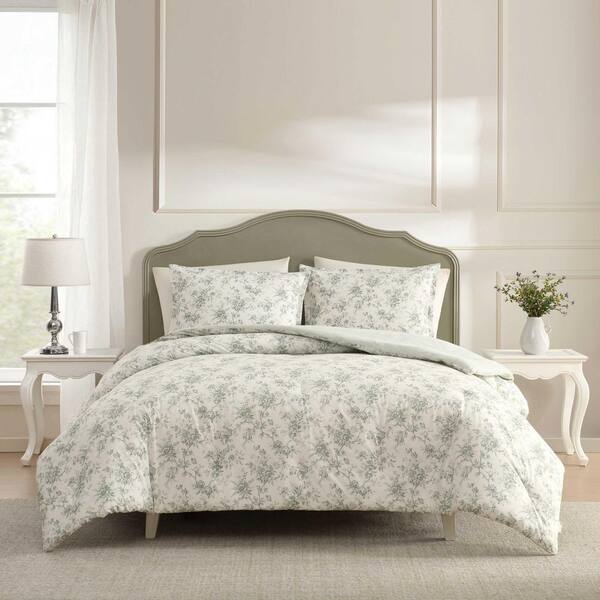 Cotton Twin Comforter Setsnull