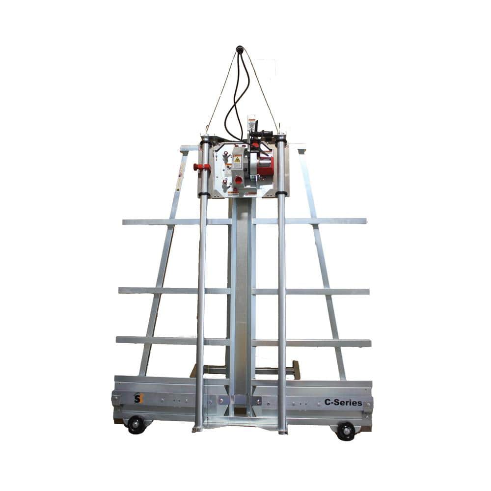 Panel Saw Kit