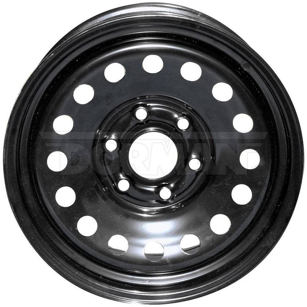OE Solutions 17 x 7.5 In. Steel Wheel 939-186 - The Home Depot