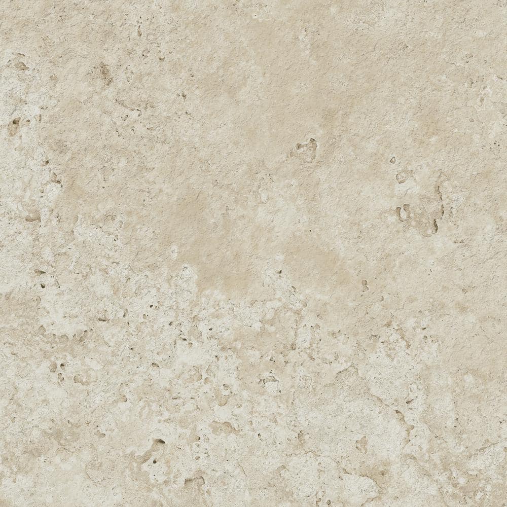Tivoli Outdoor 24 in. x 24 in. Matte Porcelain Floor and Wall Tile 3.87 ...