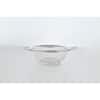 ExcelSteel 7.5 in. Stainless Steel Reinforced Wired Colander 343 - The ...