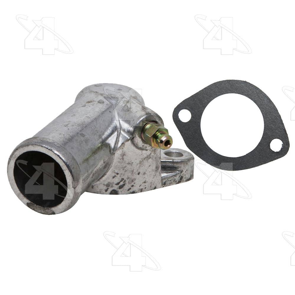Four Seasons Engine Coolant Water Outlet 85178 - The Home Depot