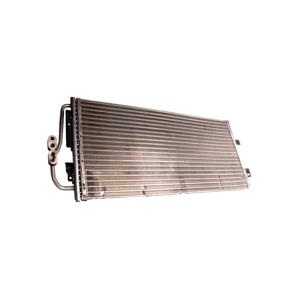 ACDelco A/C Condenser 15-62085 - The Home Depot