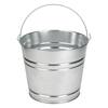 Behrens 10 Qt. Galvanized Steel Pail 1210GS - The Home Depot