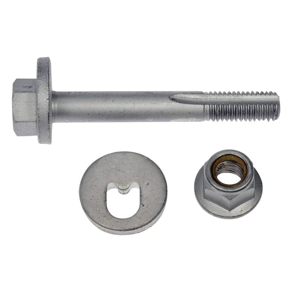 Camber Adjustment Bolt Kit 31918 - The Home Depot