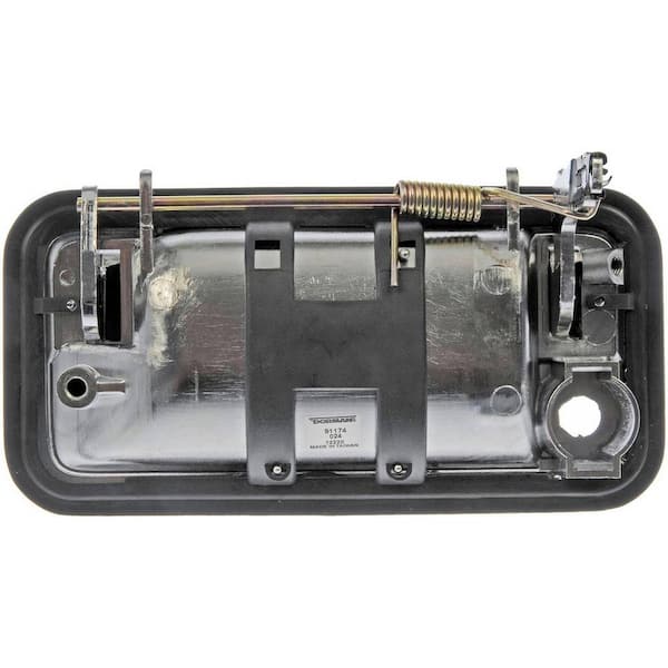 Exterior Door Handle Rear Left 91169 - The Home Depot