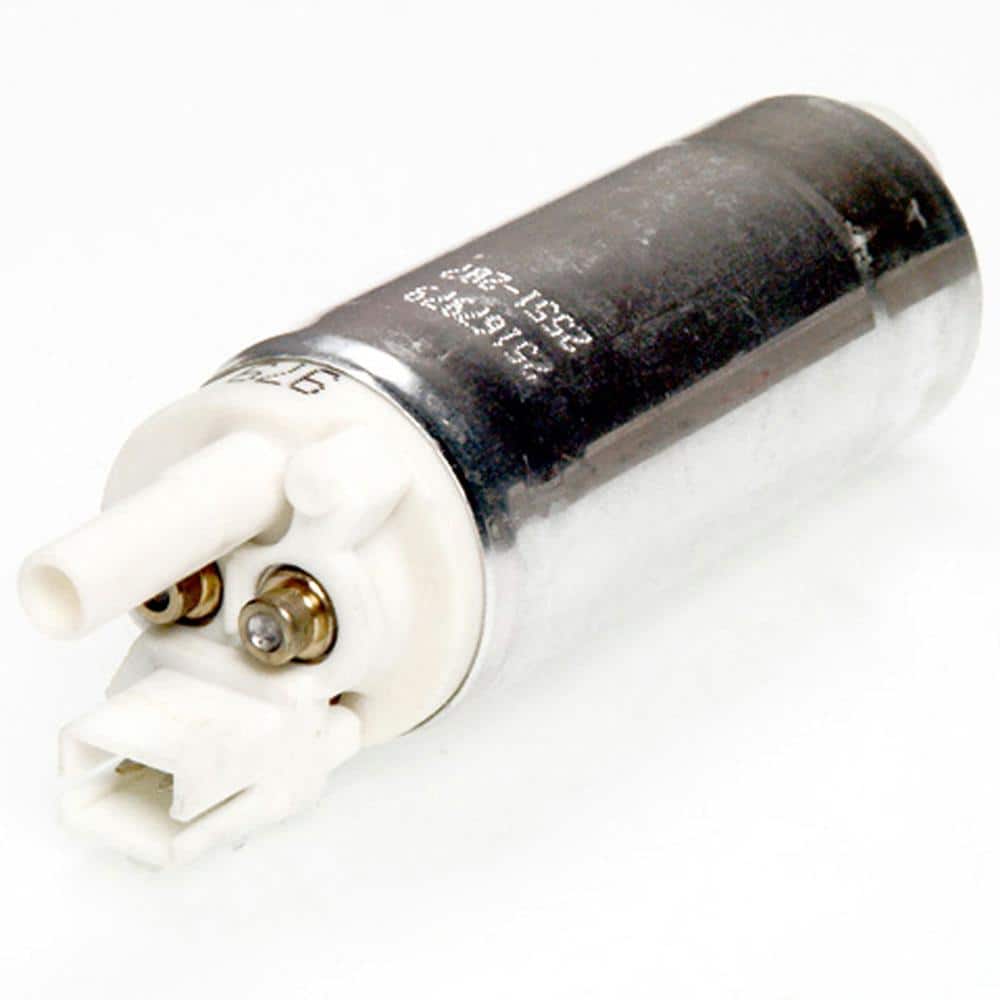 Delphi Electric Fuel Pump FE0112 - The Home Depot