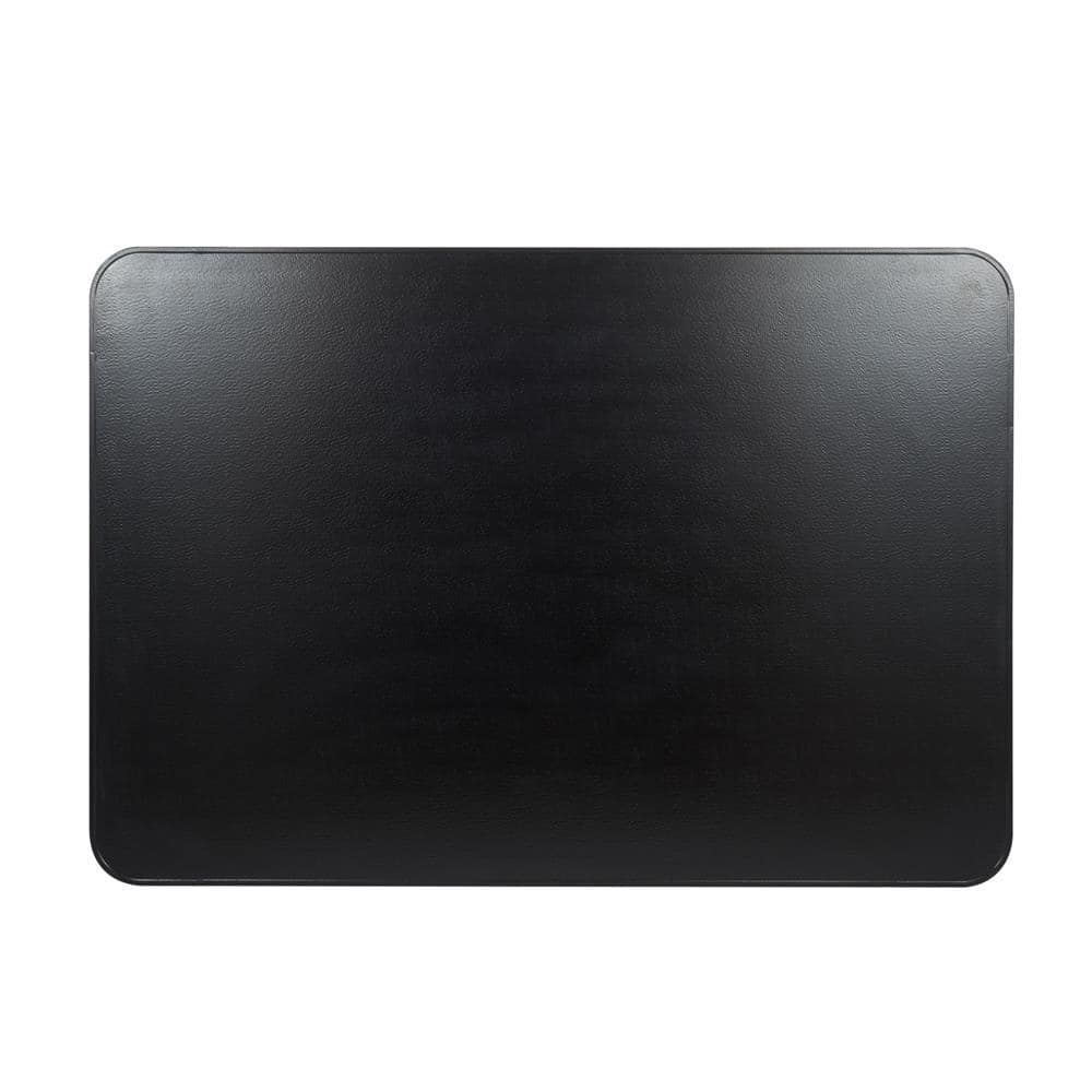 Shelter 36 in. x 52 in. Black Type 2 Stove Board T2UL3652BL-1C - The ...