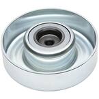 Gates Accessory Drive Belt Idler Pulley 36318 - The Home Depot