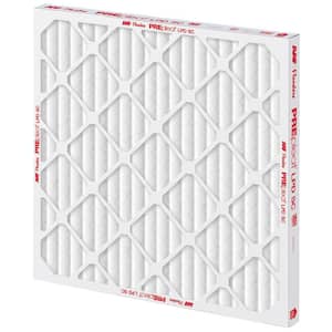 25x25 - Air Filters - Heating, Venting & Cooling - The Home Depot