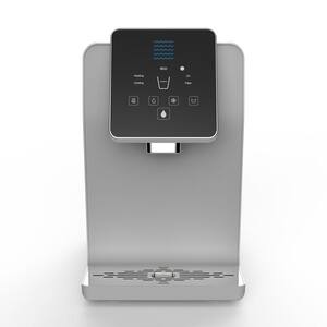 Drinkpod USA Countertop Bottleless Cooler Pro Series with 1000 Touch ...