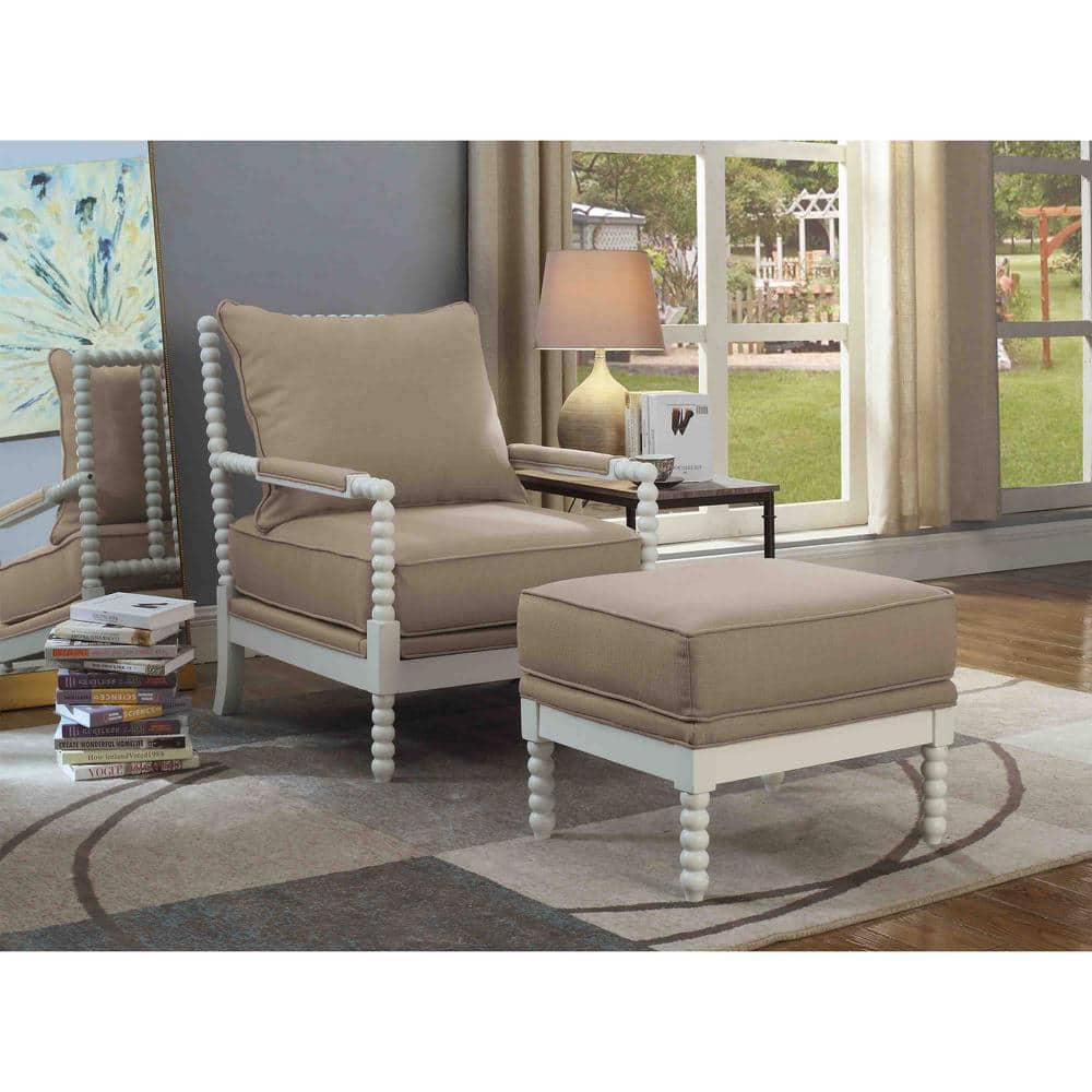 Best chair with ottoman store