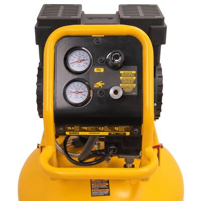 DEWALT - Portable Air Compressors - Air Compressors - The Home Depot