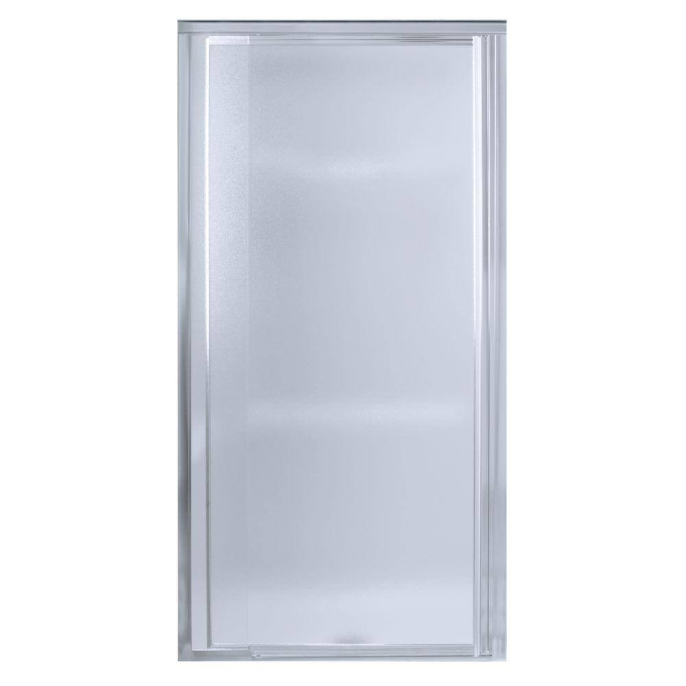 Sterling Vista Pivot Ii 42 48 In X 66 In Framed Pivot Shower Door In