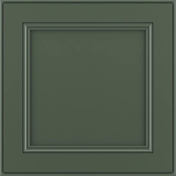 American Woodmark MacArthur 11 9/16-in. W x 3/4-in. D x 11 1/2-in. H in ...