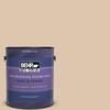 BEHR ULTRA 1 gal. #PPU3-08 Sienna Dust Ceiling Flat Interior Paint ...