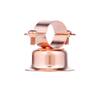 Oatey 1/2 in. Copper Bell Pipe Hanger 33502 - The Home Depot
