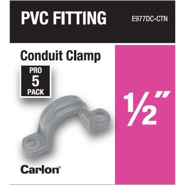Pvc Conduit Clamps | ppgbbe.intranet.biologia.ufrj.br