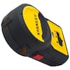 Stanley Self-Leveling Wall Line Generator Laser Level STHT77149 The ...