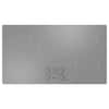 Monogram 36 in. Smart Smooth Induction Touch Control Cooktop in ...
