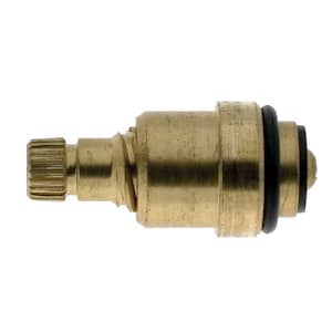 DANCO Stem Extension Kit in Brass for Price Pfister Faucets 10348 - The ...
